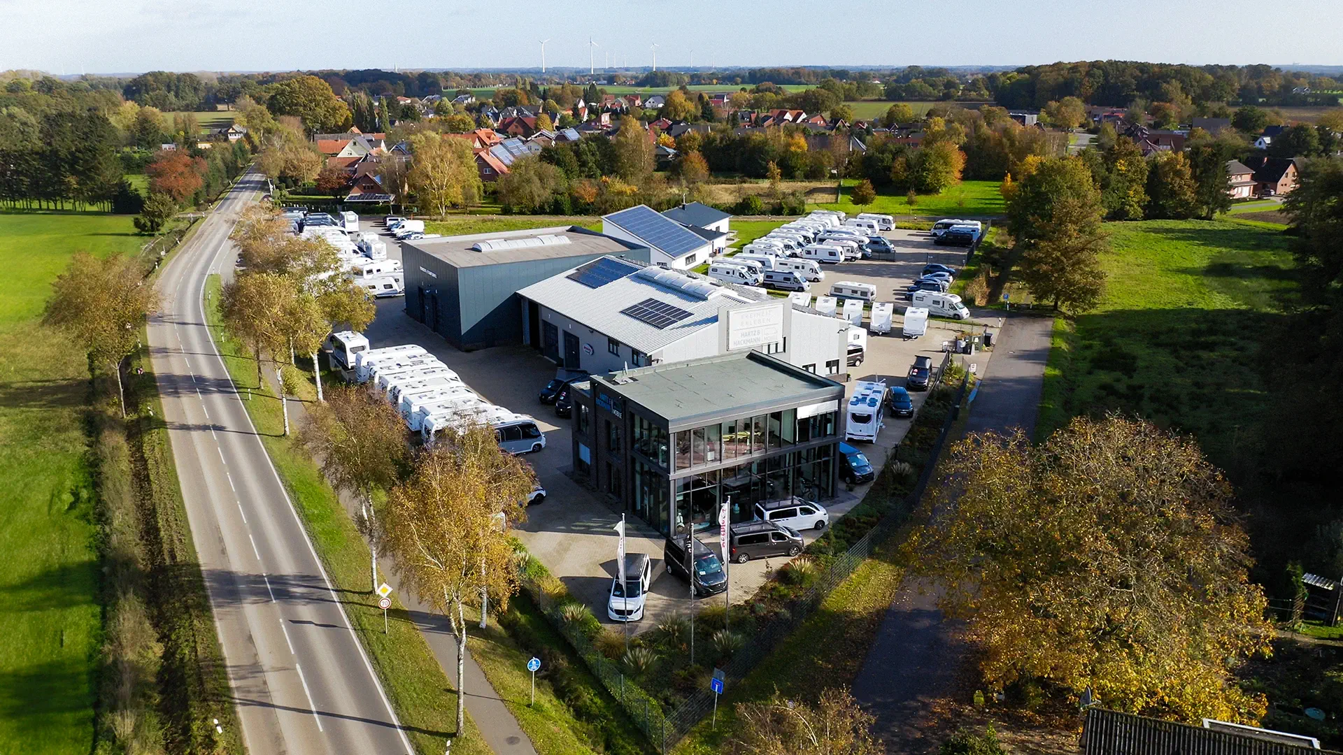 Team - Hartz & Hackmann